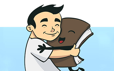 Comic Strips | The Lam Boy